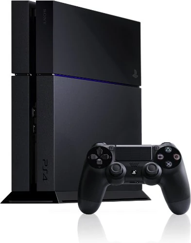 PlayStation 4 | PS4 Wiki | Fandom