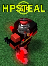 Effect: Lifesteal | PROJECT SUBMUS ACCUDO | Fandom