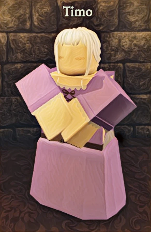 Winola | Progressive Souls and Antediluvian Construct Wiki | Fandom