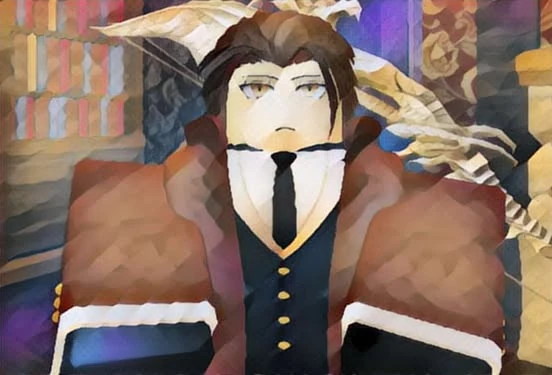 Carlisle Heisenberg | Light Order Wiki | Fandom