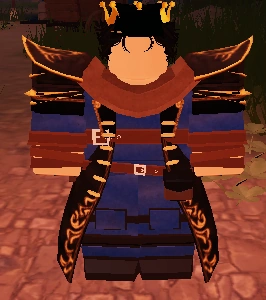 Makisig Nandula | Progressive Souls and Antediluvian Construct Wiki ...