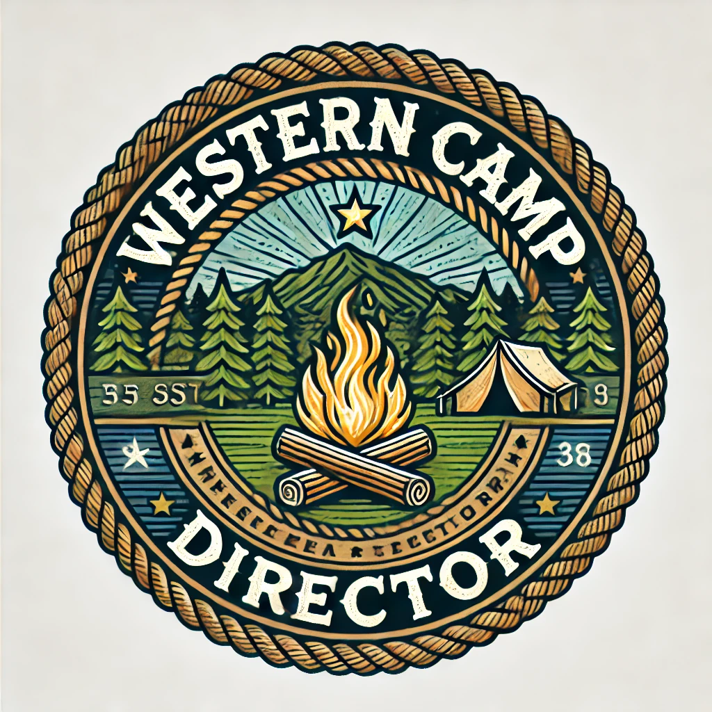 Director of the Western Camp | Light Order Wiki | Fandom