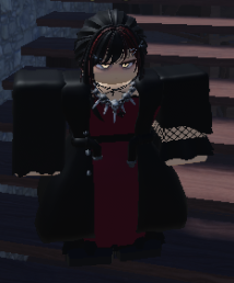 Lucivara Nightflare (Lucy) | Progressive Souls and Antediluvian Construct Wiki | Fandom