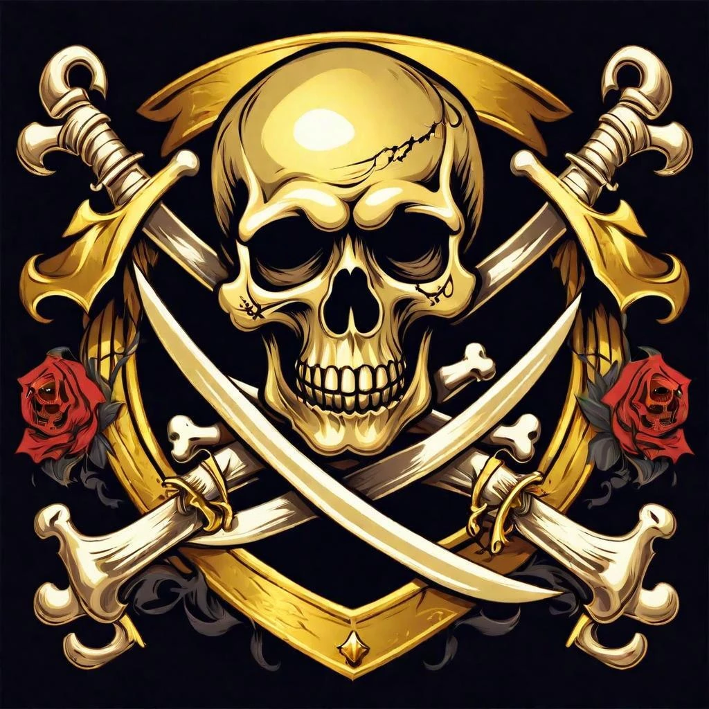 The Shadows of the High Seas | Progressive Souls and Antediluvian ...