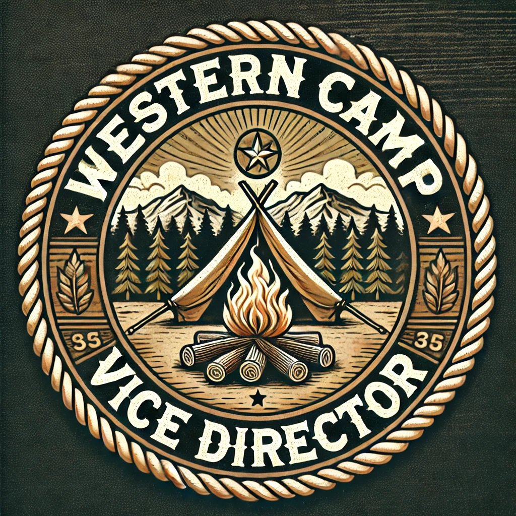 Vice Director of the Western Camp | Light Order Wiki | Fandom