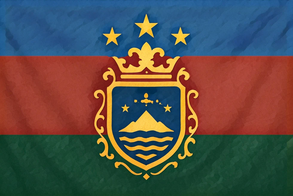 United Republic of Allvaria | Progressive Souls and Antediluvian ...