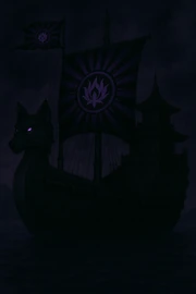 Dark Kitsune | Light Order Wiki | Fandom