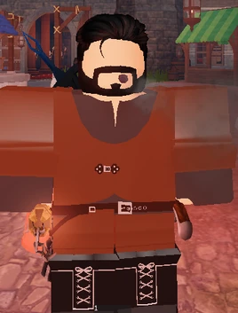 Leo das | Light Order Wiki | Fandom