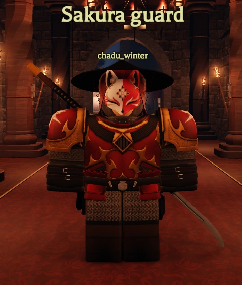 Kitsune Army | Progressive Souls and Antediluvian Construct Wiki | Fandom