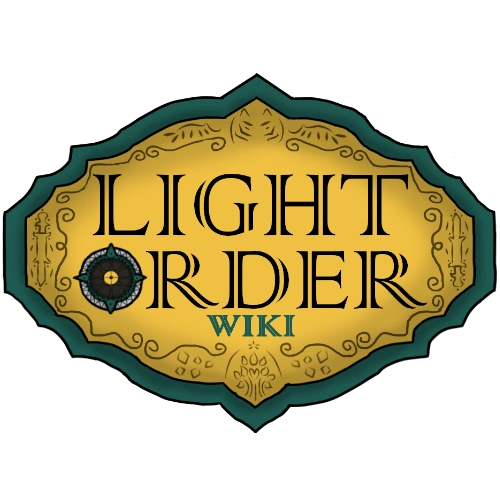 House of Snow | Light Order Wiki | Fandom