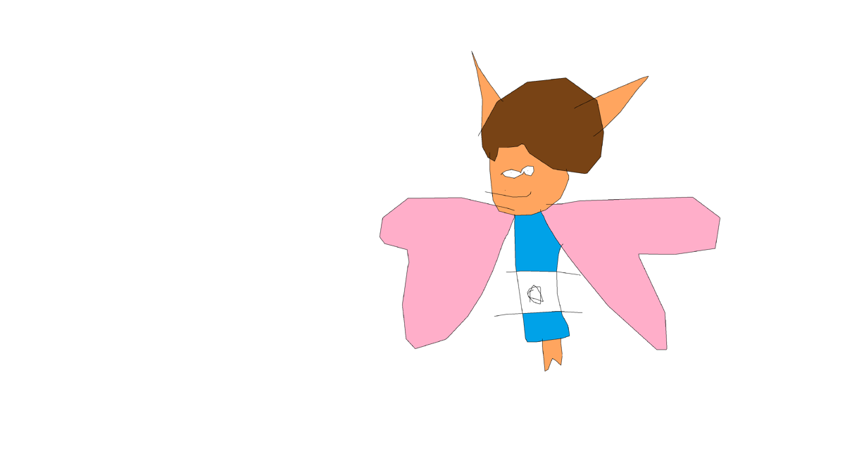 Strange Magic | Psalty and ernie Wiki | Fandom