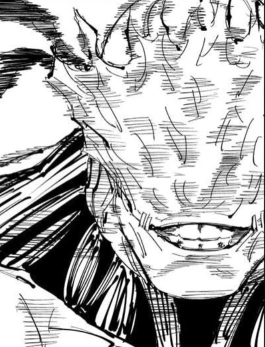 Demon of Hatred | Psammosil Wiki | Fandom