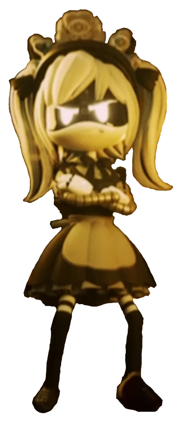 User blog:Sharlenii/Serial Designation J (Murder Drone) | Power Scaling ...