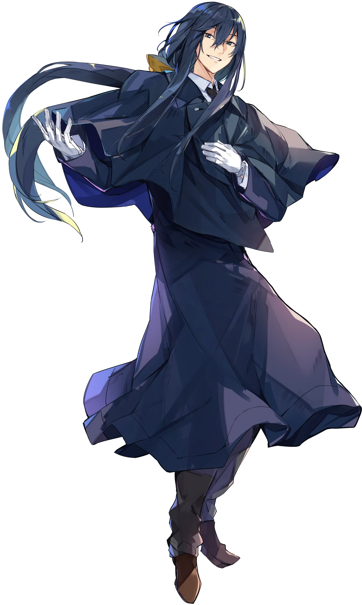 Mercurius (Shinza Banshō) | Power Scaling Wiki | Fandom