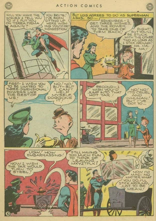 Dimensional Manipulation | Power Scaling Wiki | Fandom