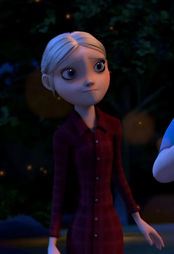 Aja Tarron | Power Scaling Wiki | Fandom