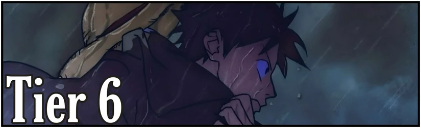 Tiering System | Power Scaling Wiki | Fandom