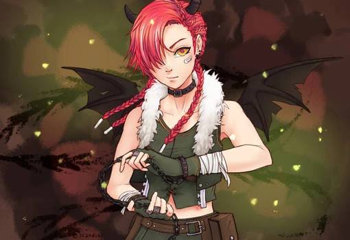 Chain Manipulation | Power Scaling Wiki | Fandom