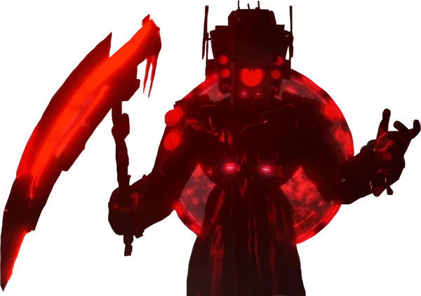 User blog:Sharlenii/Executor | Power Scaling Wiki | Fandom