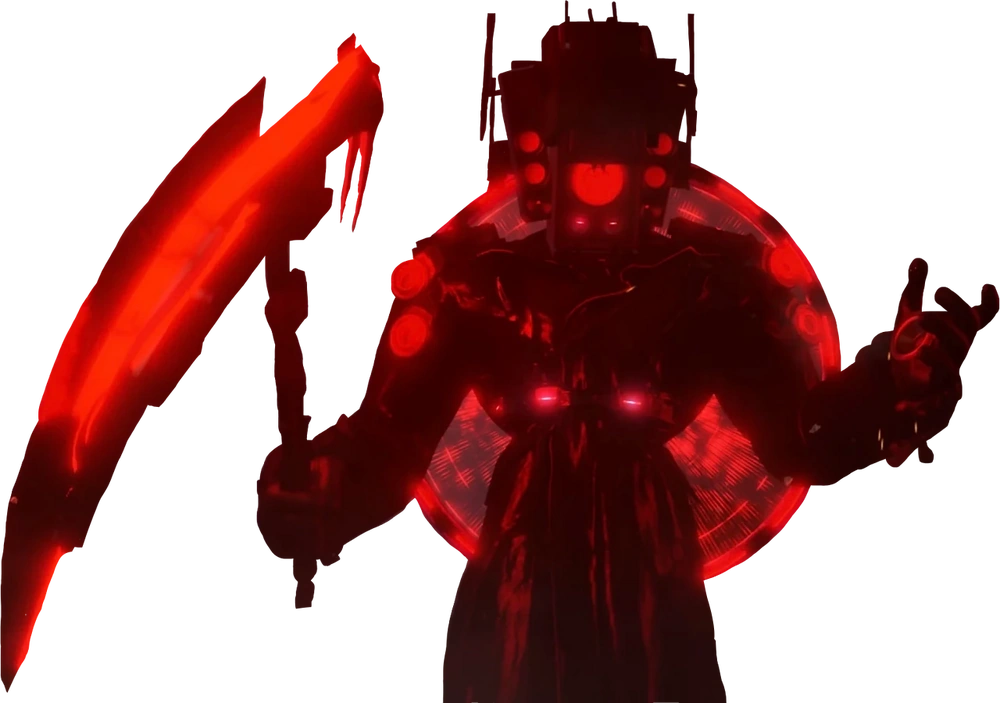 User blog:Sharlenii/Executor | Power Scaling Wiki | Fandom