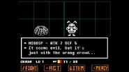 UNDERTALE - Scaling Blog | Power Scaling Wiki | Fandom