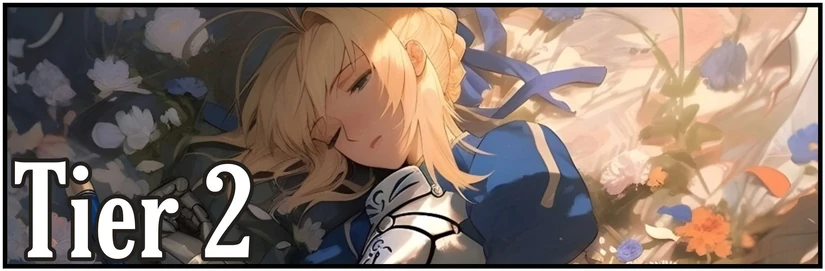 Tiering System | Power Scaling Wiki | Fandom