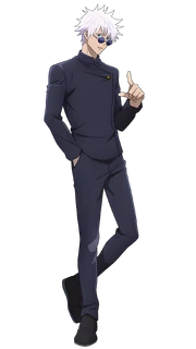 Gojo Satoru | Power Scaling Wiki | Fandom