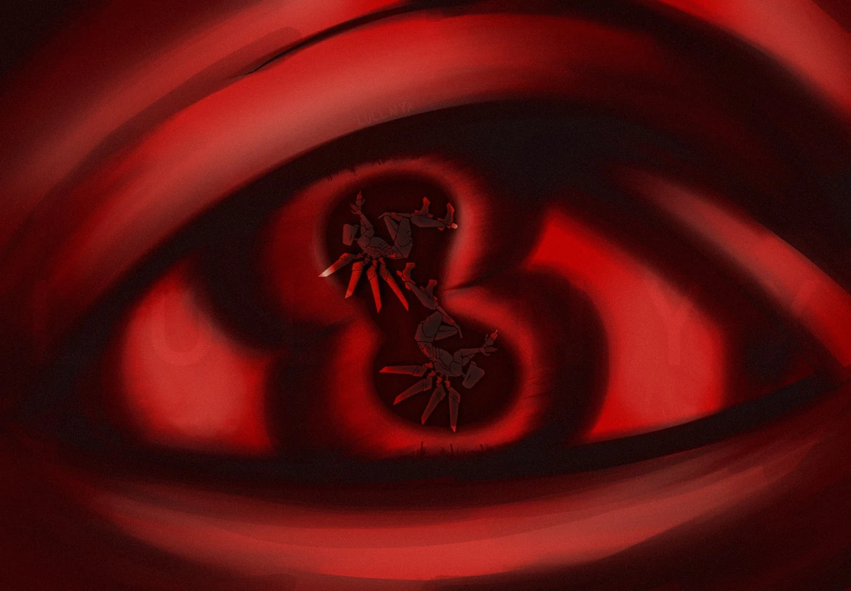 User blog:Scarlet Studios/Hell Itself (ULTRAKILL) | Power Scaling Wiki ...