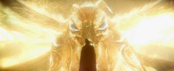 Mothra (Monsterverse) | Power Scaling Wiki | Fandom