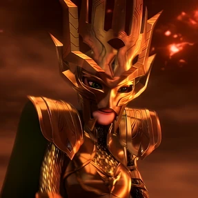 Tales of Arcadia | Power Scaling Wiki | Fandom