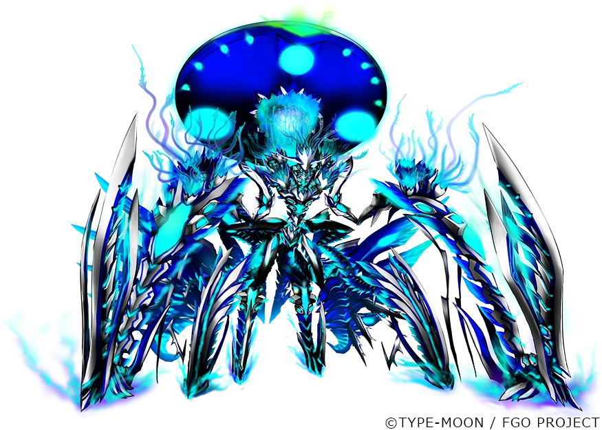 Ort | Power Scaling Wiki | Fandom