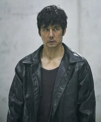 Kamen Rider Black Sun | Power Scaling Wiki | Fandom