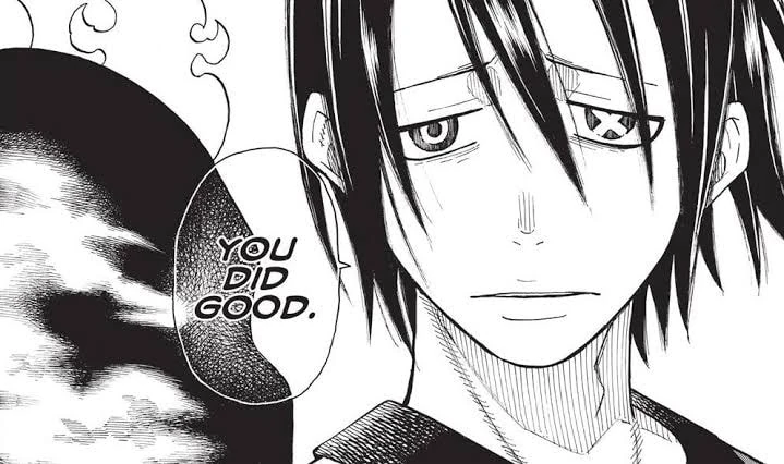 User blog:Luci1606/Benimaru Shinmon (Fire Force) | Power Scaling Wiki ...