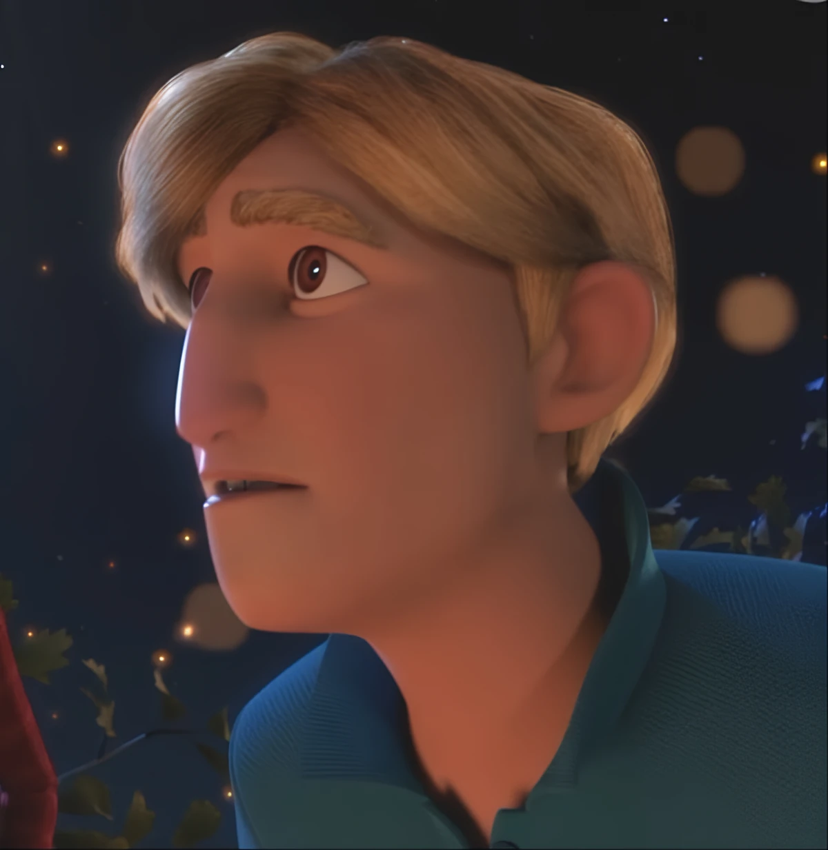 Steve Palchuk | Power Scaling Wiki | Fandom