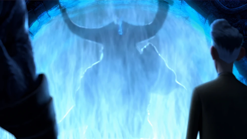 Gunmar The Black | Power Scaling Wiki | Fandom