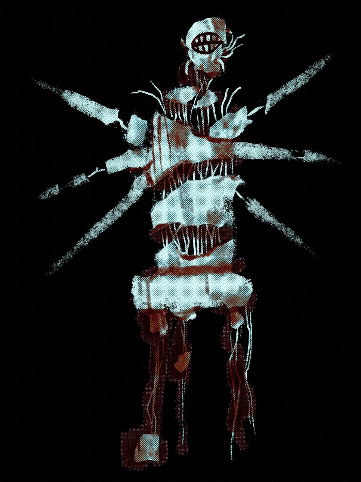 User blog:Nameeless 01/True God (SCP Foundation) Draft | Power Scaling ...