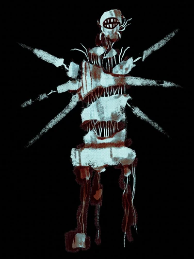 User blog:Nameeless 01/True God (SCP Foundation) Draft | Power Scaling ...