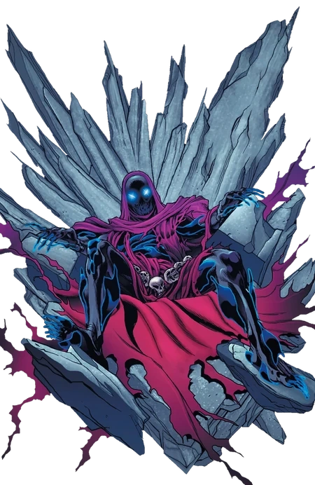 User blog:Re5yh/Oblivion | Power Scaling Wiki | Fandom