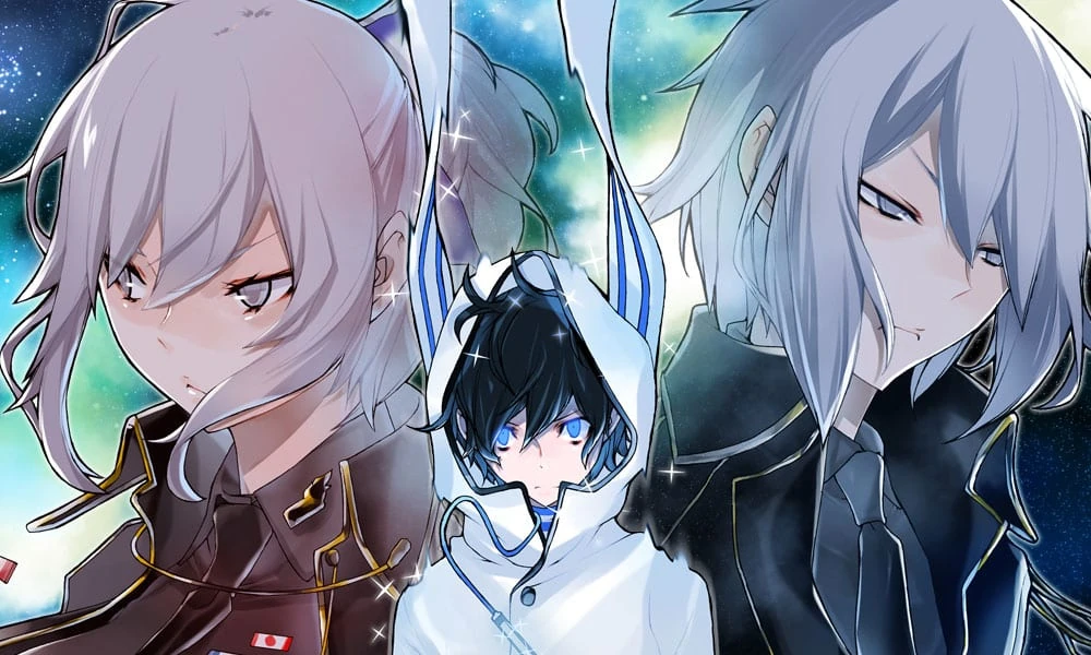 Explanation of Microcosms (Megami Tensei) | Power Scaling Wiki | Fandom