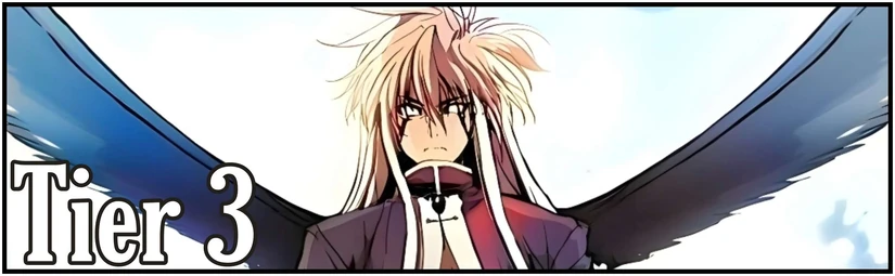 Tiering System | Power Scaling Wiki | Fandom