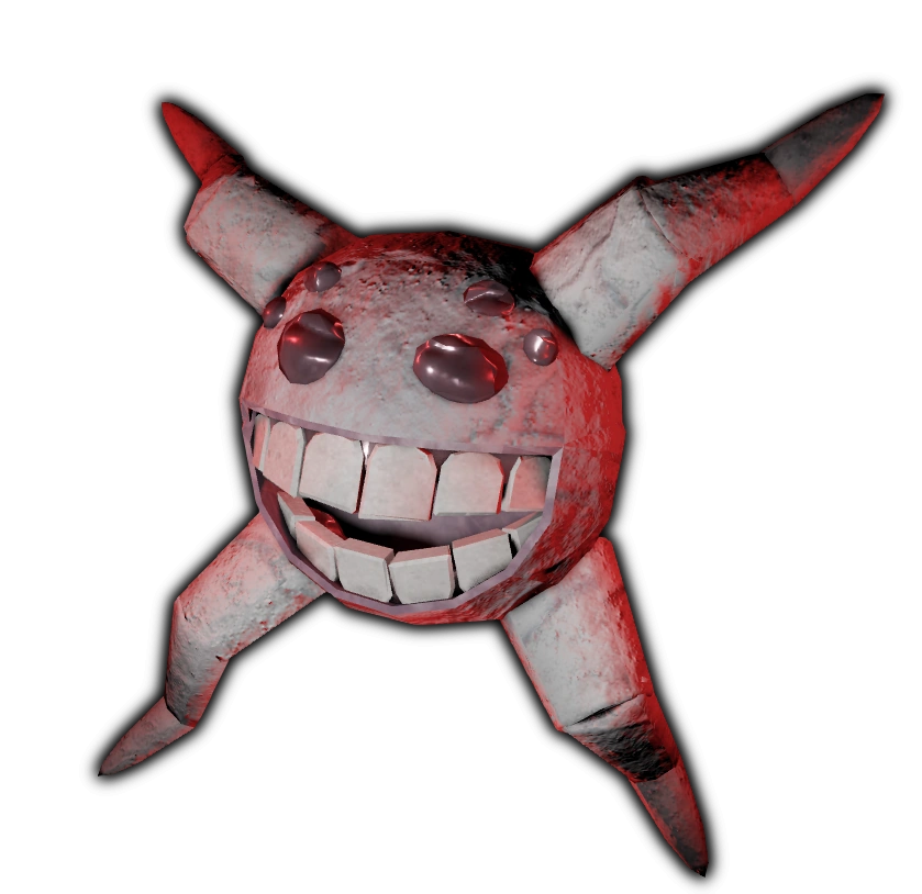 Giggle (Doors) | Power Scaling Wiki | Fandom