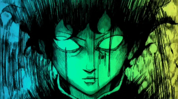 Rage Power | Power Scaling Wiki | Fandom