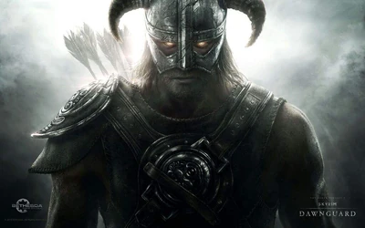 The Dovahkiin | Power Scaling Wiki | Fandom