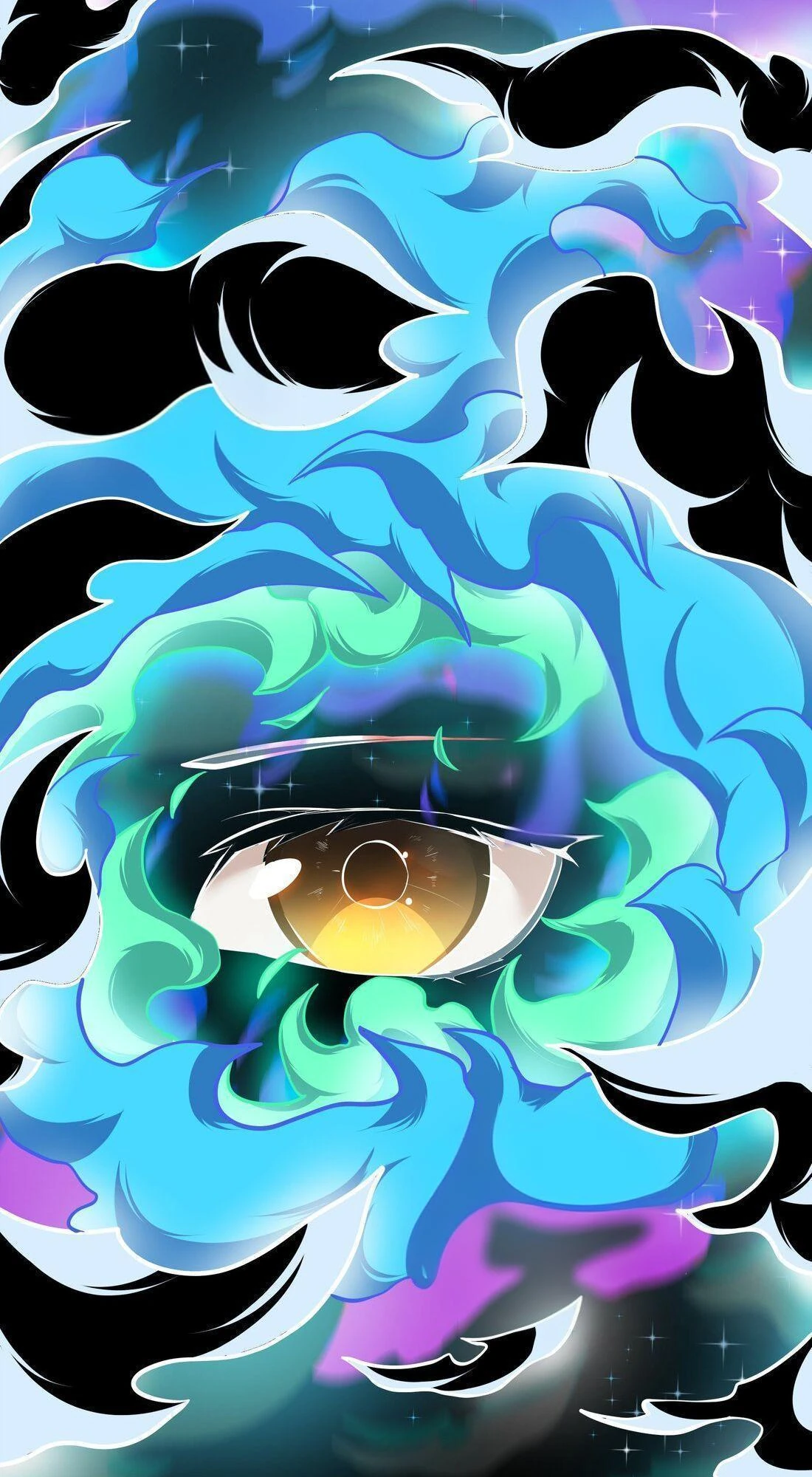 Darkness Manipulation | Power Scaling Wiki | Fandom