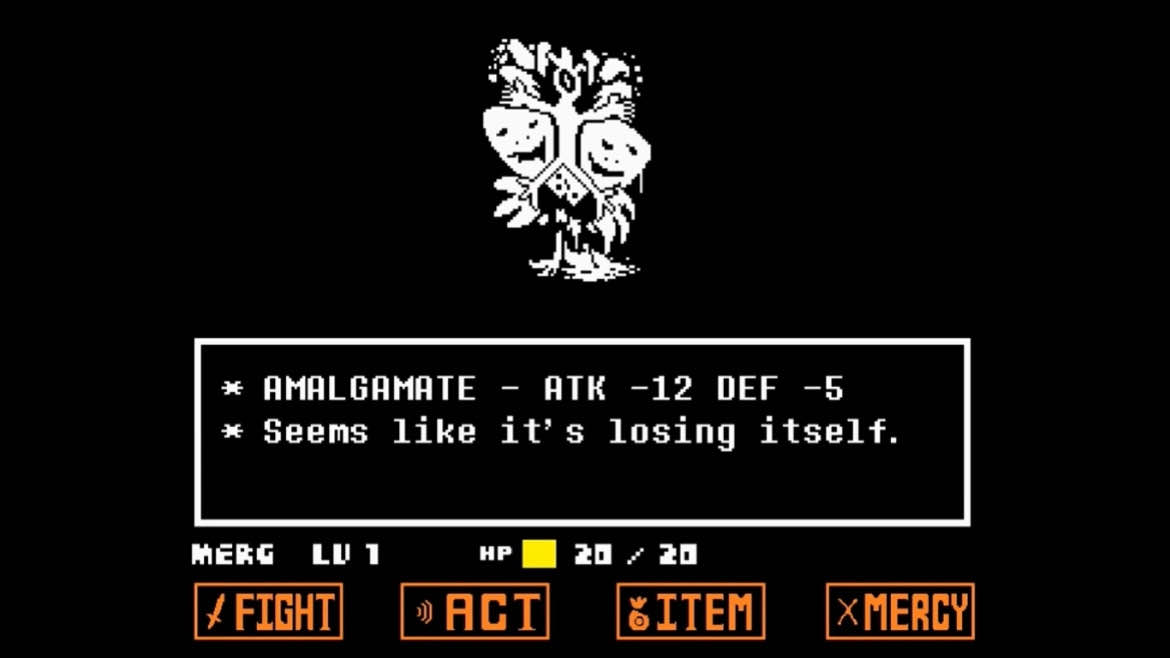 Undertale Scaling Blog Power Scaling Wiki Fandom