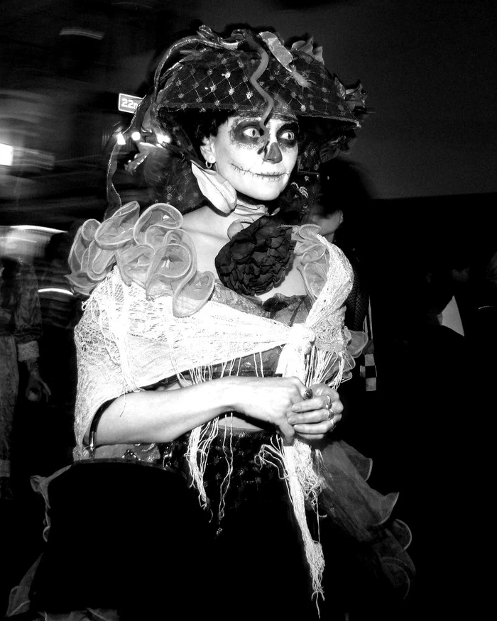 The Skeleton Queen | Power Scaling Wiki | Fandom