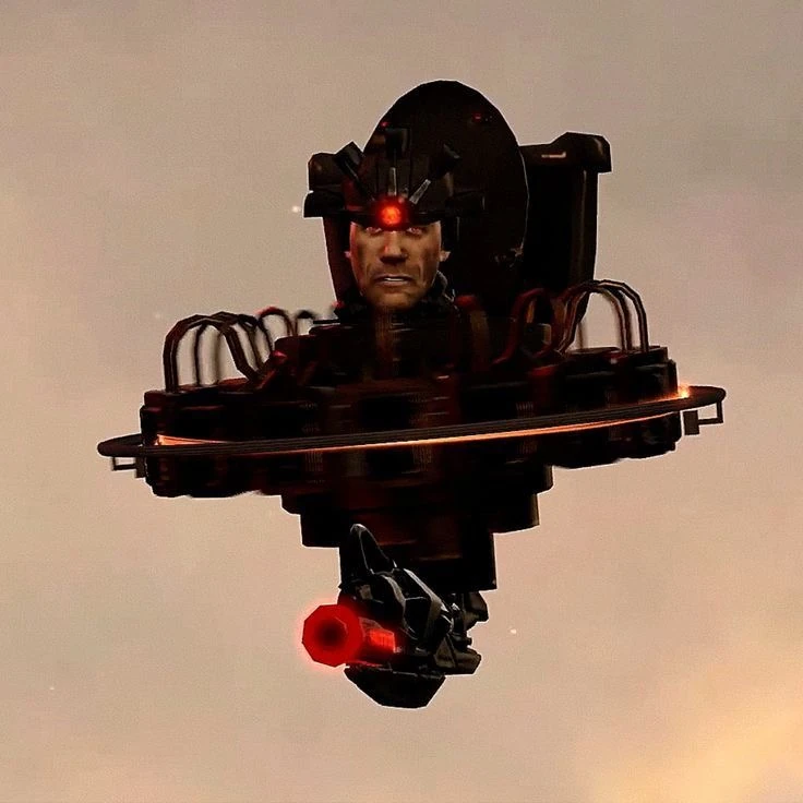 User blog:Sharlenii/Astro Overseer | Power Scaling Wiki | Fandom