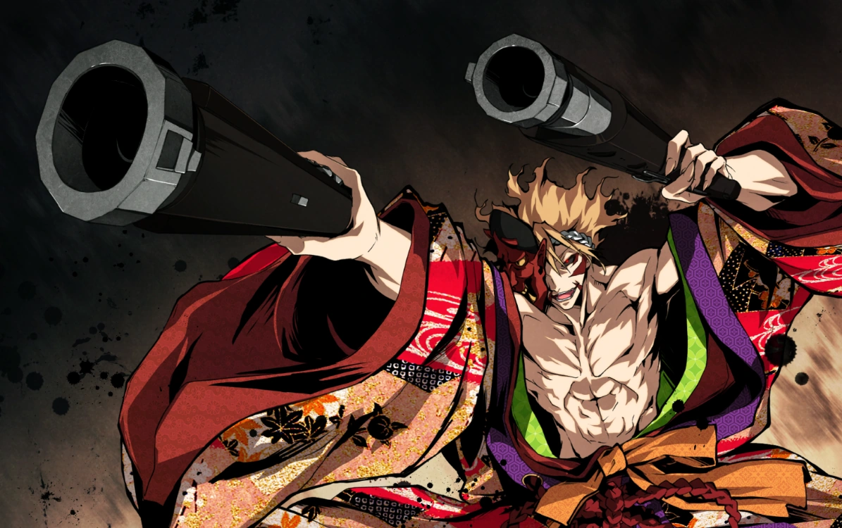 User blog:RaveeCPN/Ha- | Power Scaling Wiki | Fandom