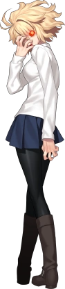 Arcueid Brunestud | Power Scaling Wiki | Fandom