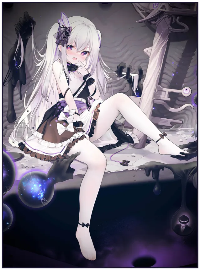 Yog Sothoth (Honkai Gakuen 2) | Power Scaling Wiki | Fandom Yog Sothoth (Honkai Gakuen 2) | Power Scaling Wiki | Fandom